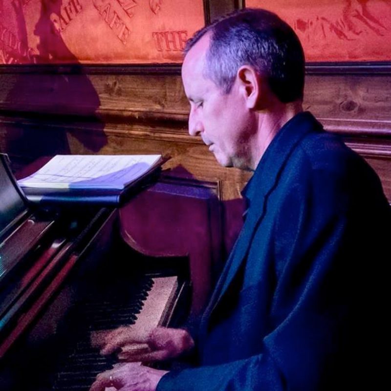 Events from January 17 – January 30 – The London Chop House