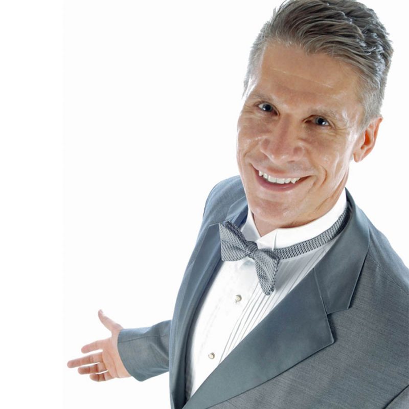 Events from October 14 – October 28 – The London Chop House